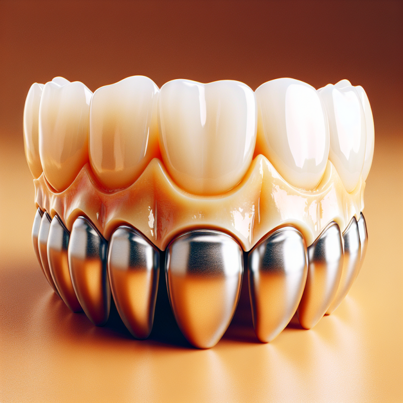 Os Diferentes Tipos de Prótese Dentária: Qual é a Melhor para Você ...